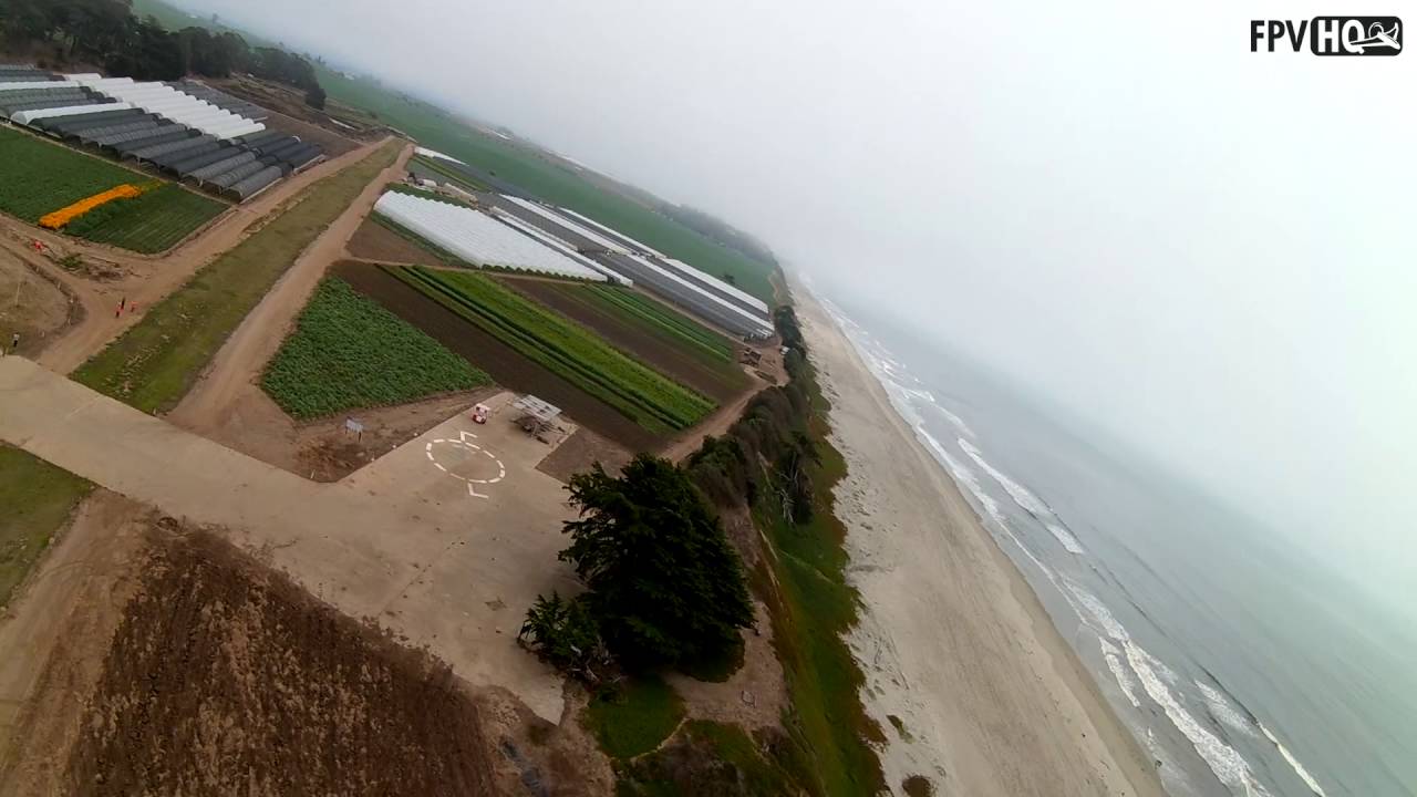 FPVHQ - Sweepwings Behemoth "JetWing" Maiden Flight Edit - YouTube