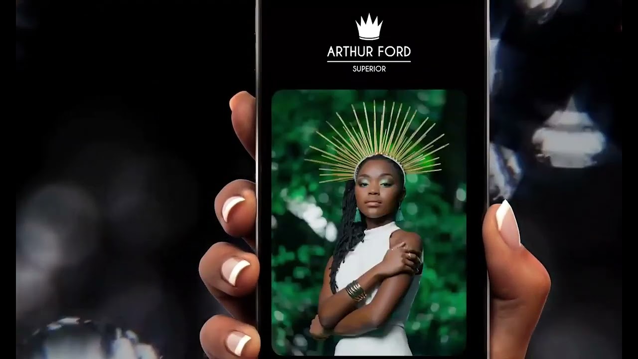 ARTHUR FORD Agent Loyalty Program - YouTube
