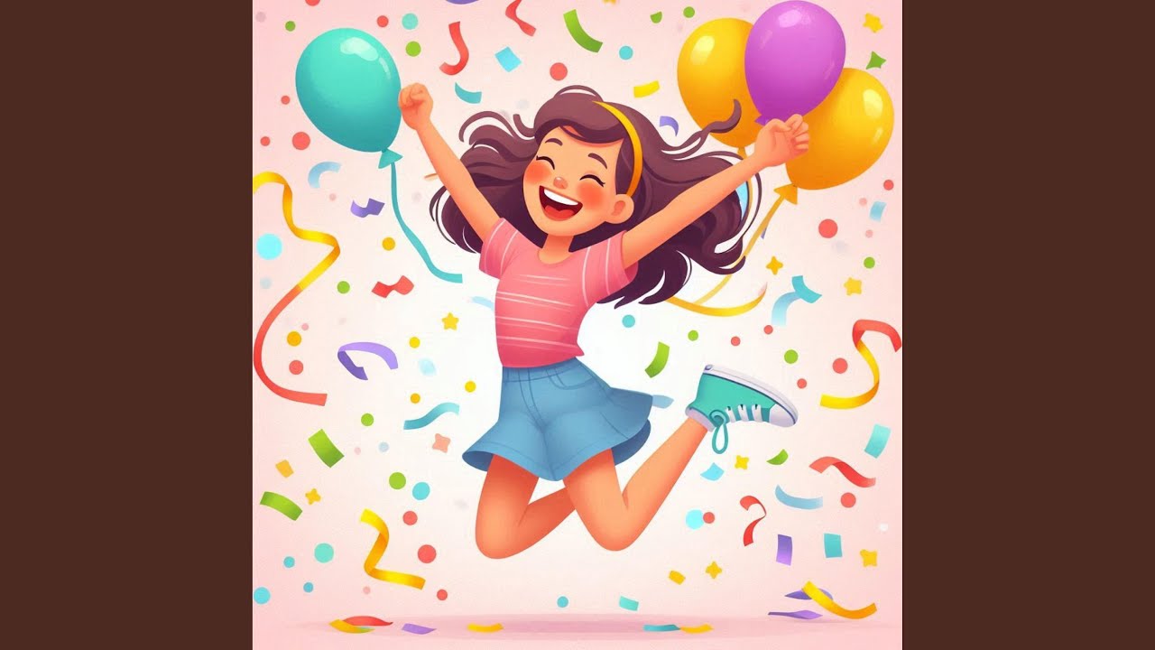 Jump Jump and Move - YouTube
