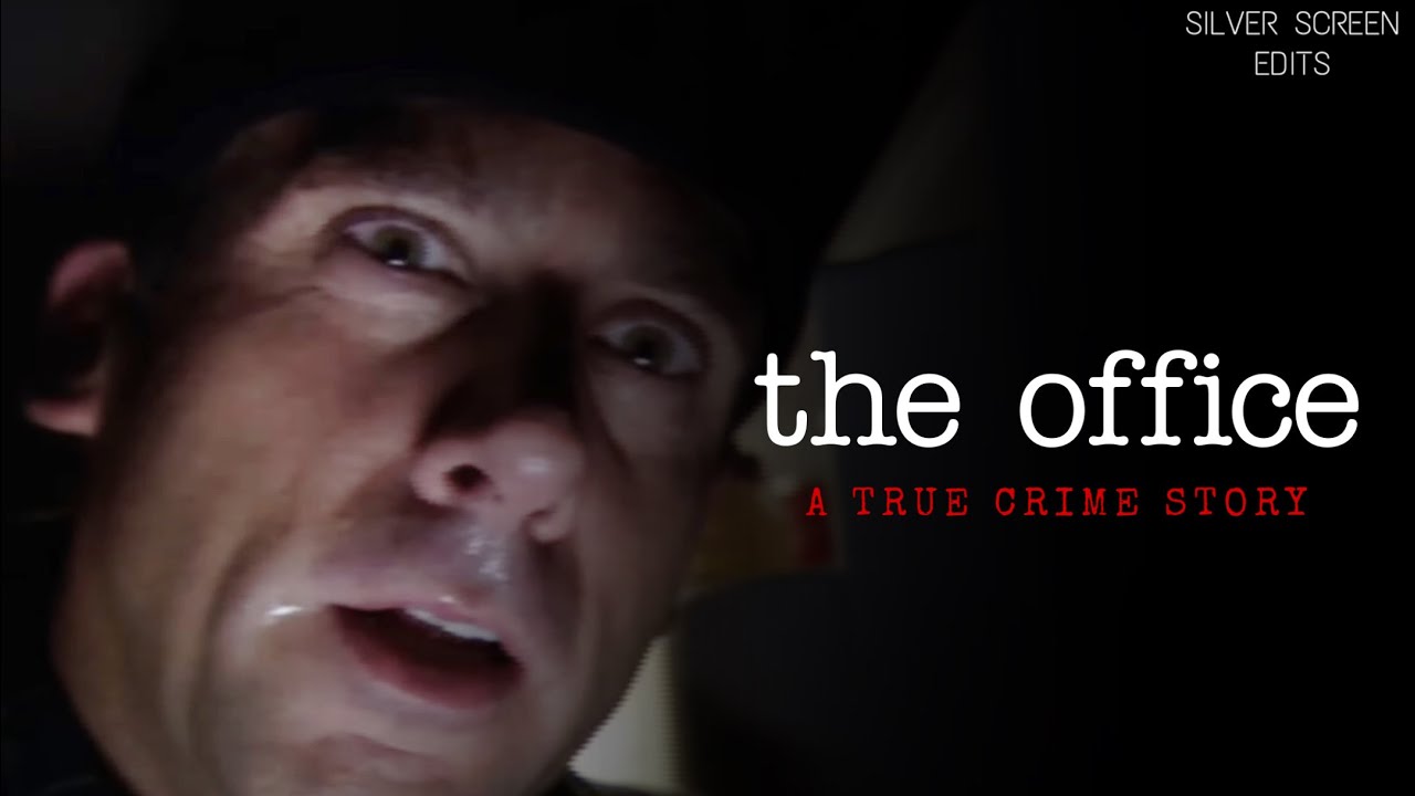 DEATH AT DUNDER MIFFLIN - The Office Horror Trailer - YouTube