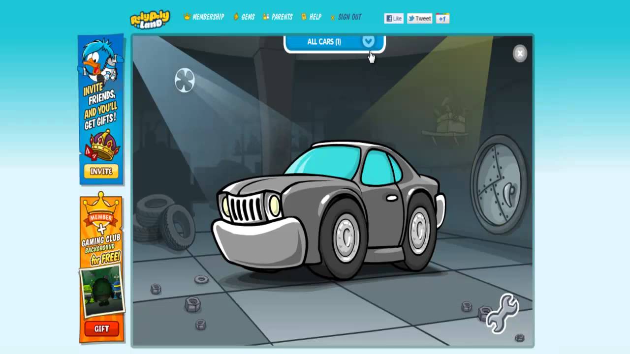 On tour with RolyPolyLand Without Words (Part 2) - YouTube