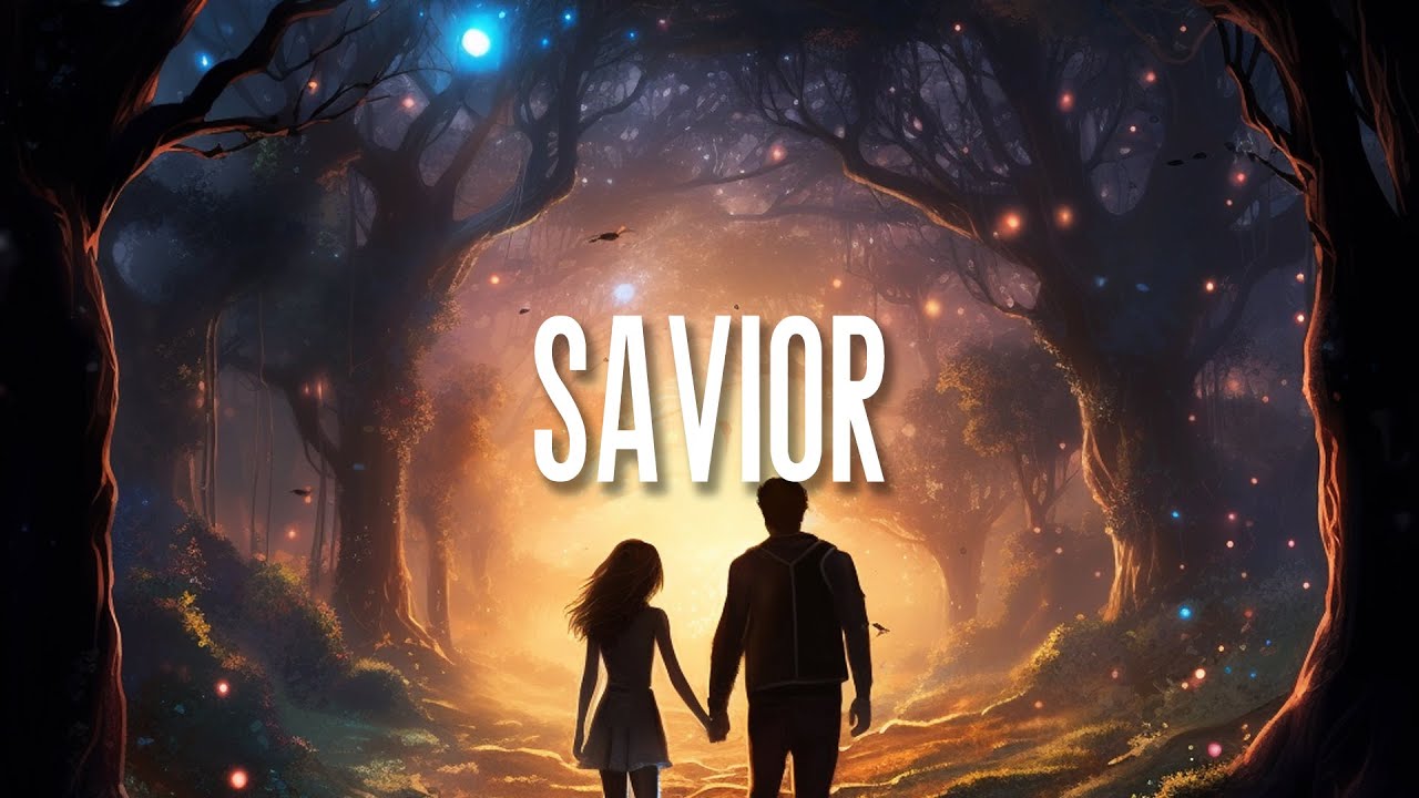 ALL3N & 4YÛ - Savior (feat. Robbie Hutton) [Official Audio] - YouTube