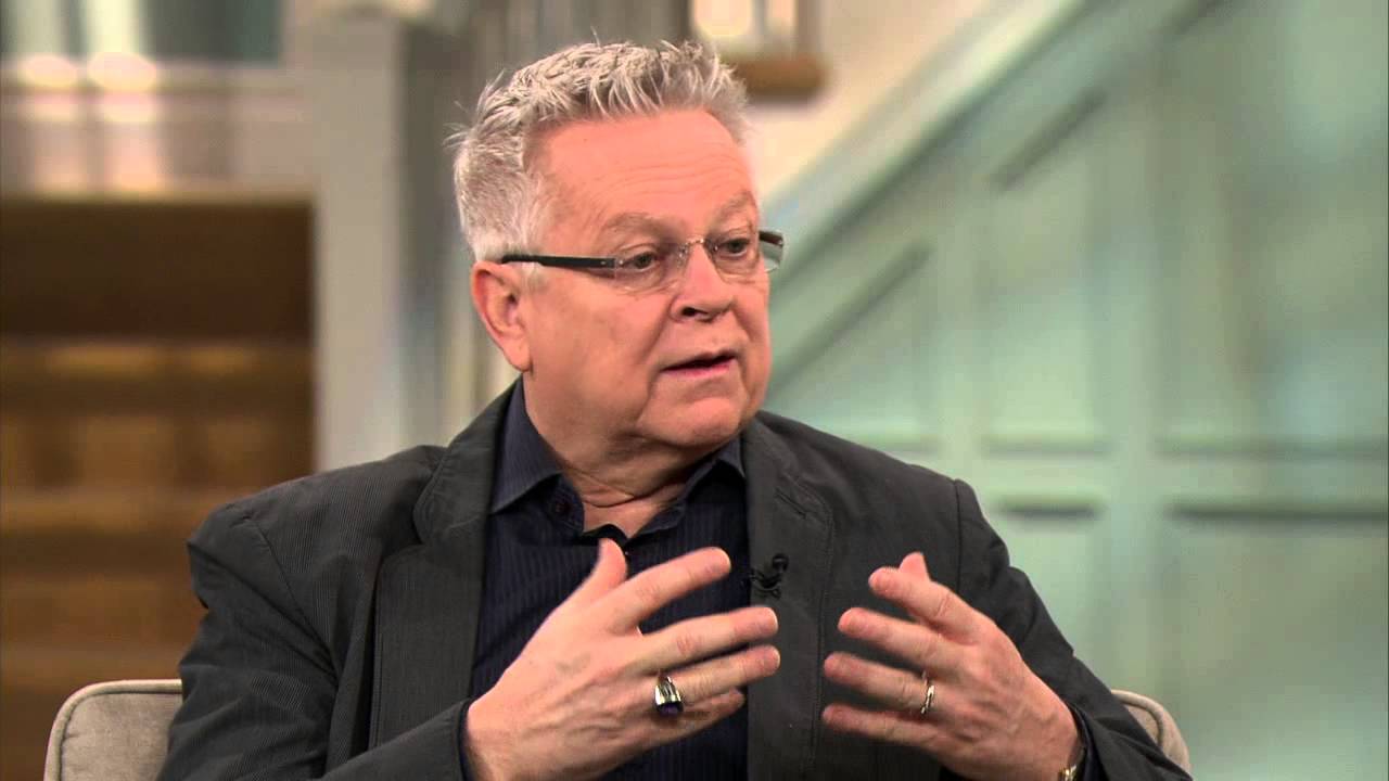 Randy Clark - Digging Deep into Healing - YouTube