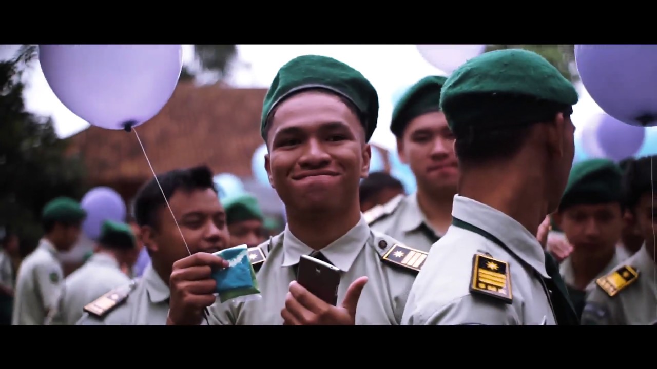 VIDEO UPACARA TERAKHIR SMKN 1 PACET 24 FEBRUARI 2020 - YouTube