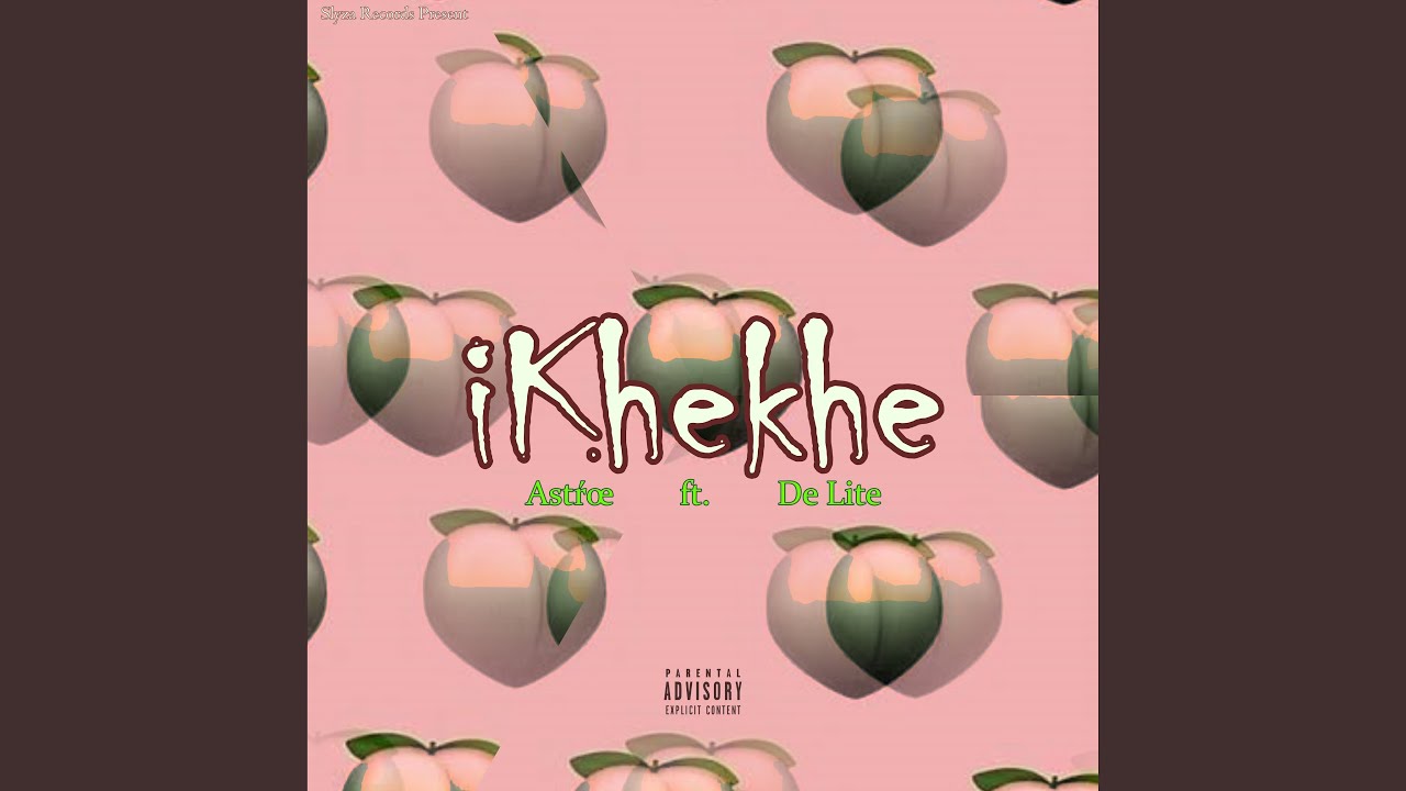 iKhekhe (2021 Remastered Version) - YouTube