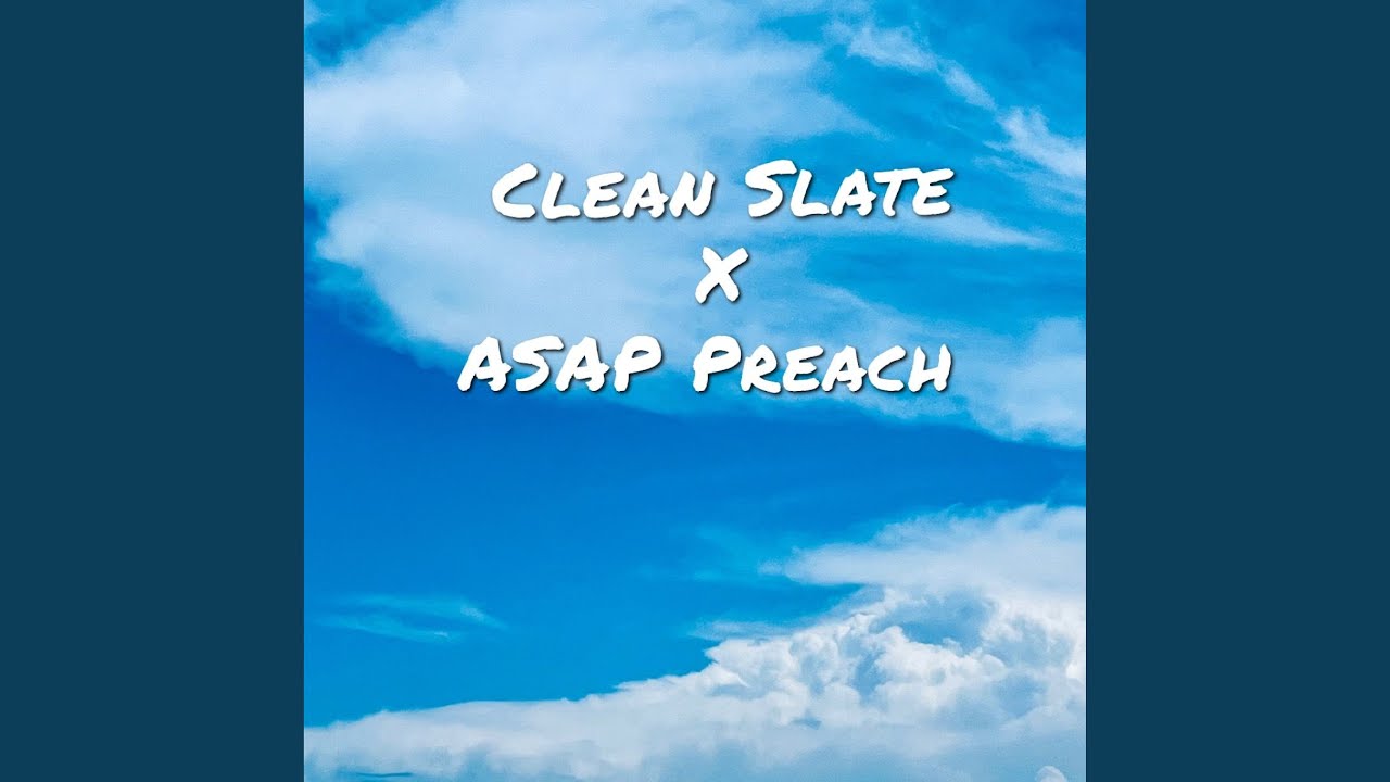 Dont You (feat. ASAP Preach) - YouTube