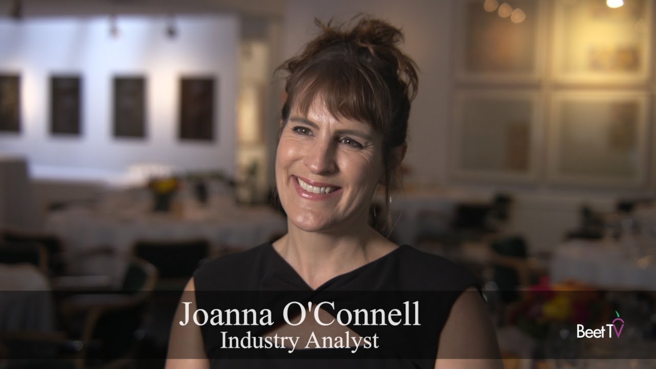 Retail Media Networks Harness Data for Effective Targeting: Analyst ...