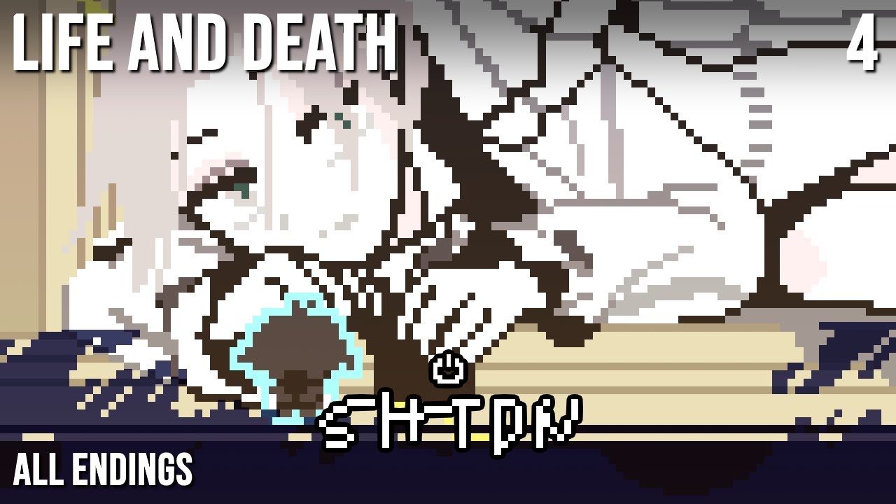 Your PC Ran Into an Error and Needs To Restart - SHTDN - Part 4 (All ...