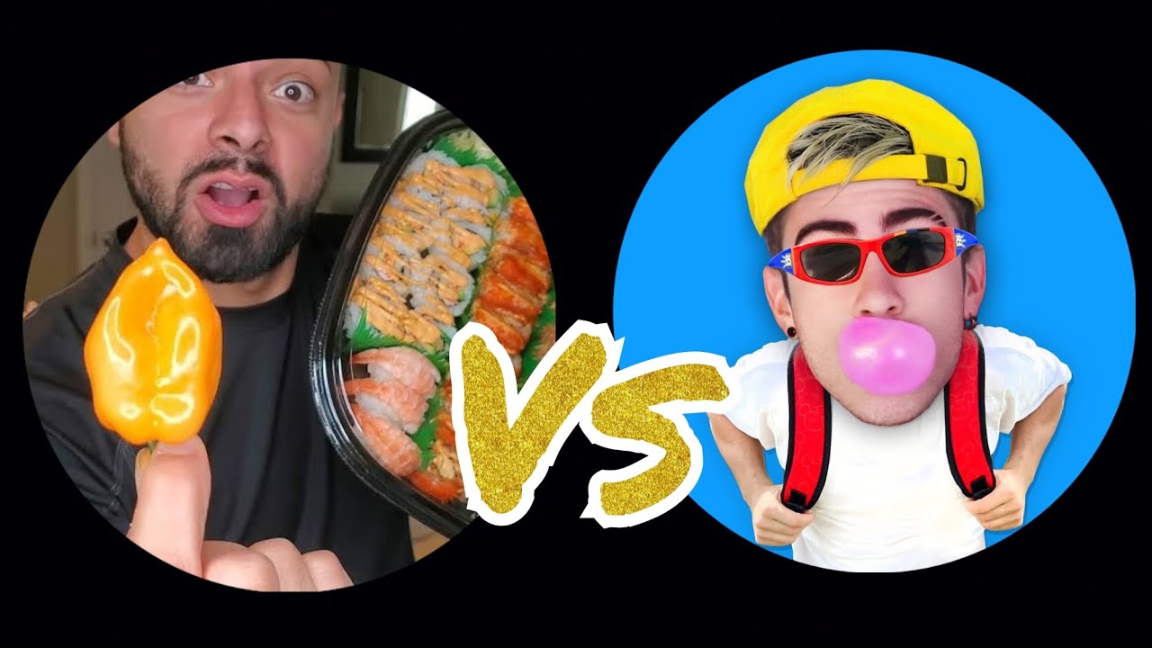 DANNY FITT vs ALEJO IGOA ¿Quien es tu FAVORITO? - YouTube