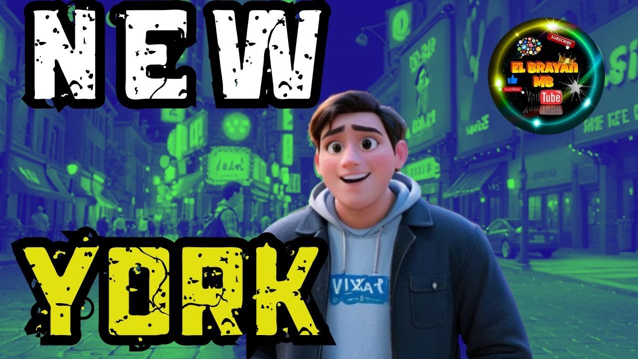 VISITANDO LO MEJOR DE NUEVA YORK|| conociendo el Time square - YouTube