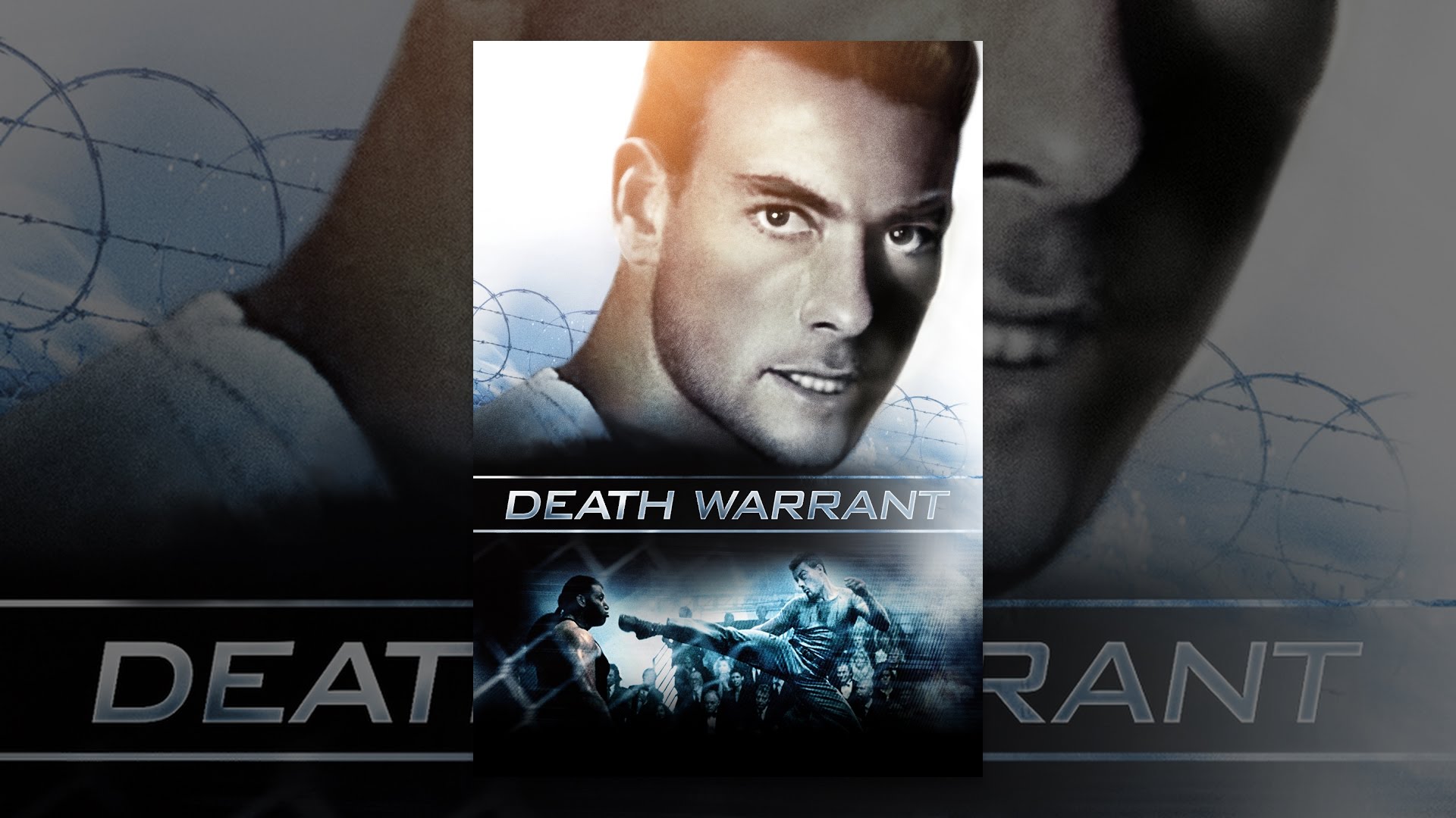 Death Warrant - YouTube