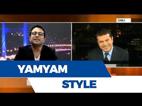 Atilla Taş gangnam style'ın sahibi psy'ye seslendi