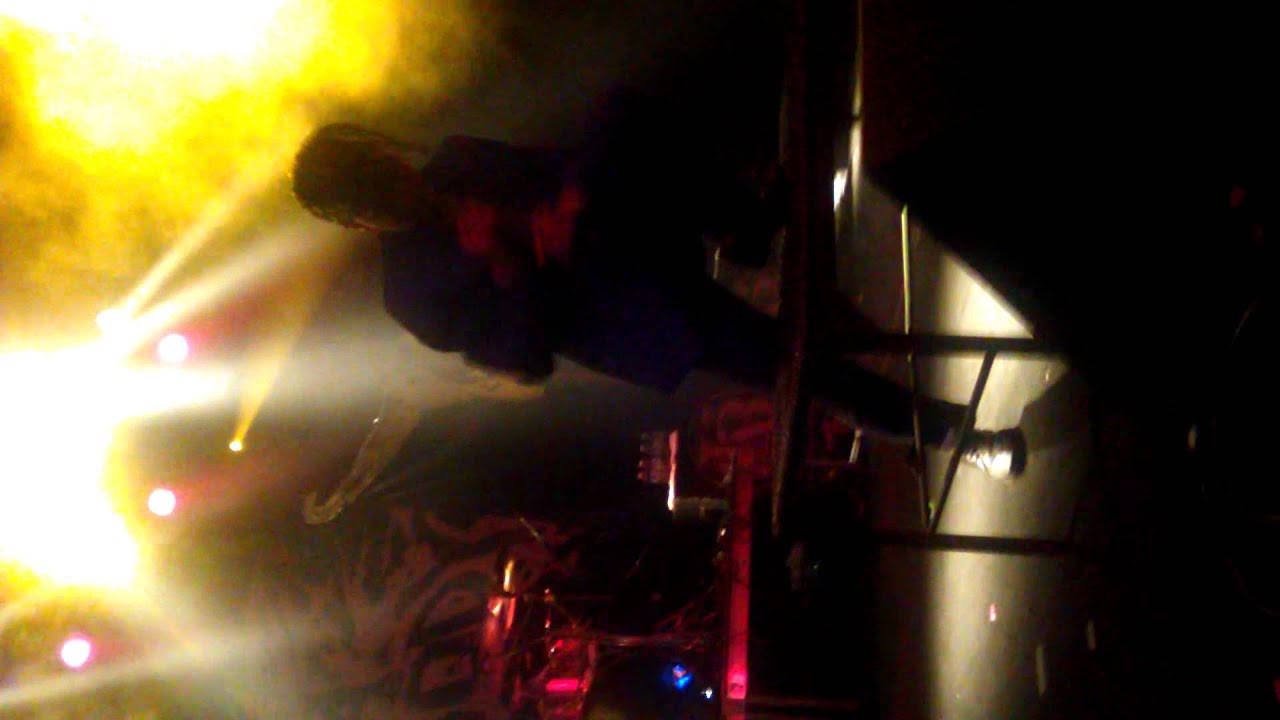 Live All Stars Tour 2015 - YouTube