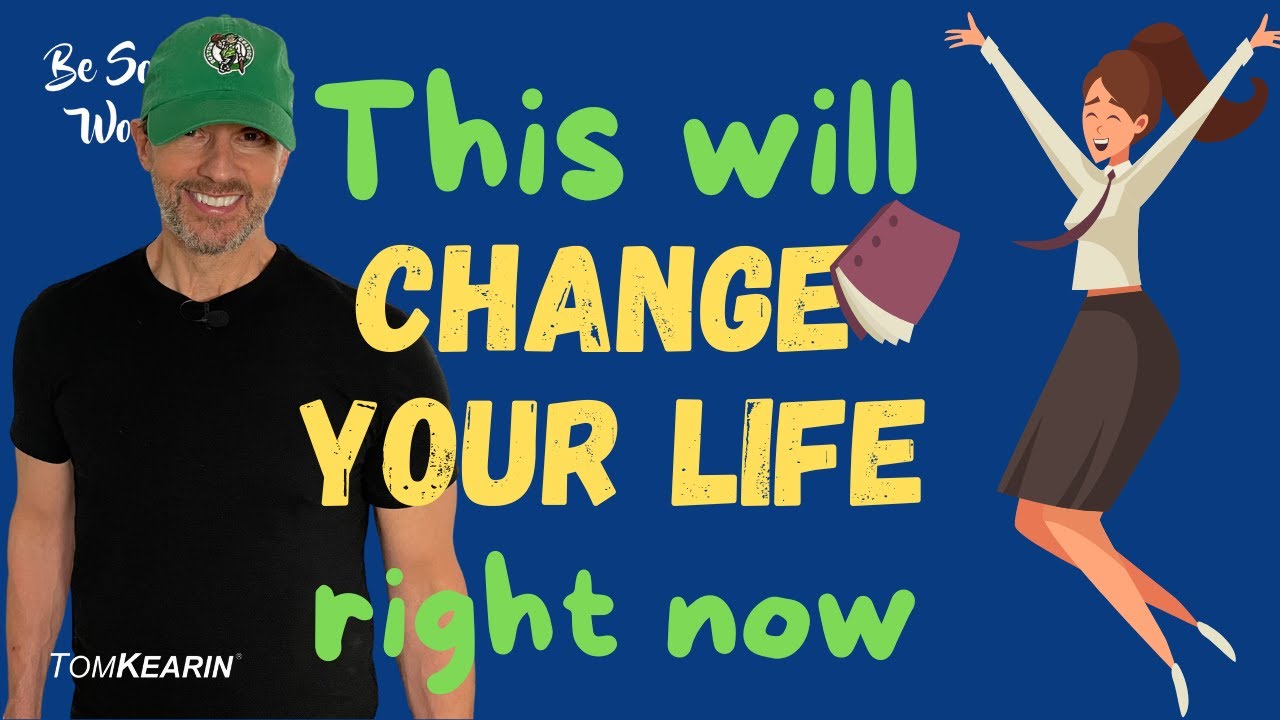 If You Could Only Choose One Process: Choose This One! - YouTube