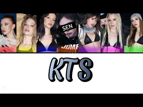 manifest - KTS manifest'in 7. Üyesi Oluyorsun/Karaoke | aeri. 