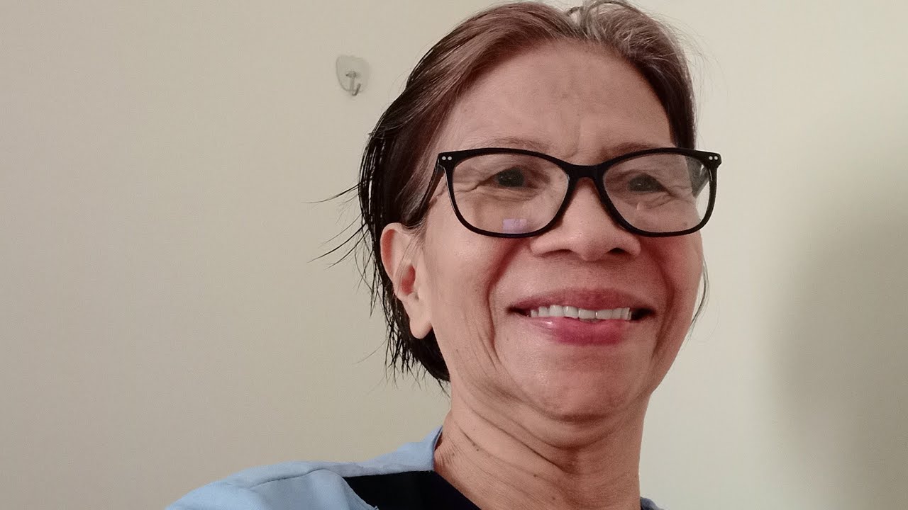 Daisy F Tamayo tv is live! live agad kakarating lang kantahan muna tayo ...