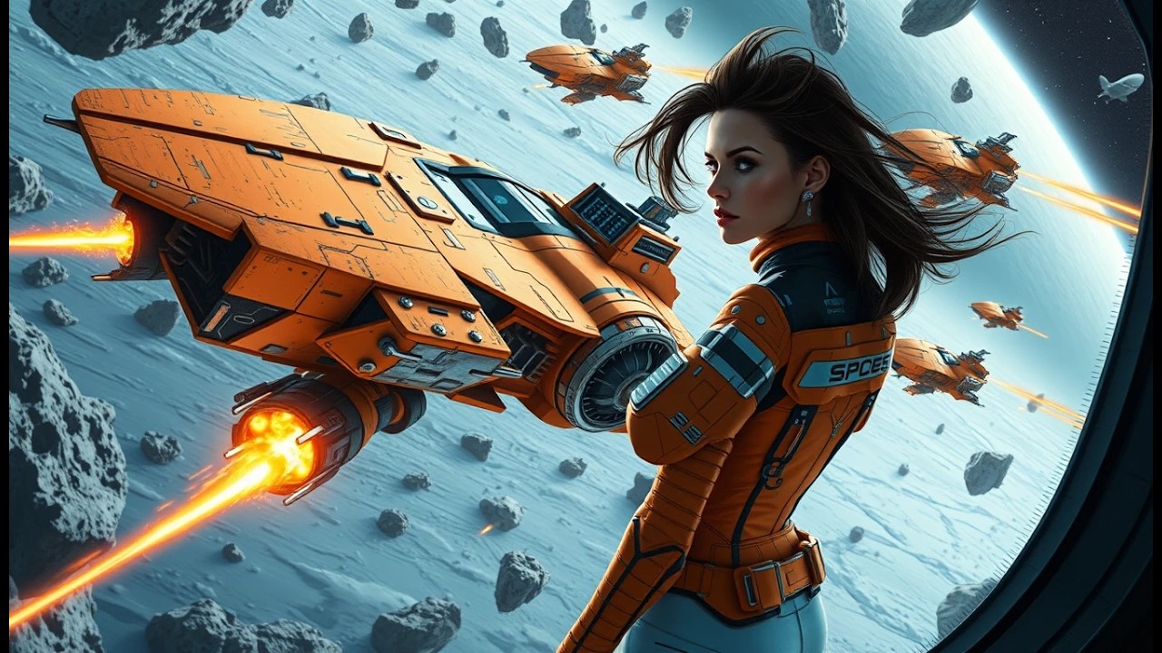 Aliens Finally Learn the Truth About Earth—Now Nothing Will Be the Same ...