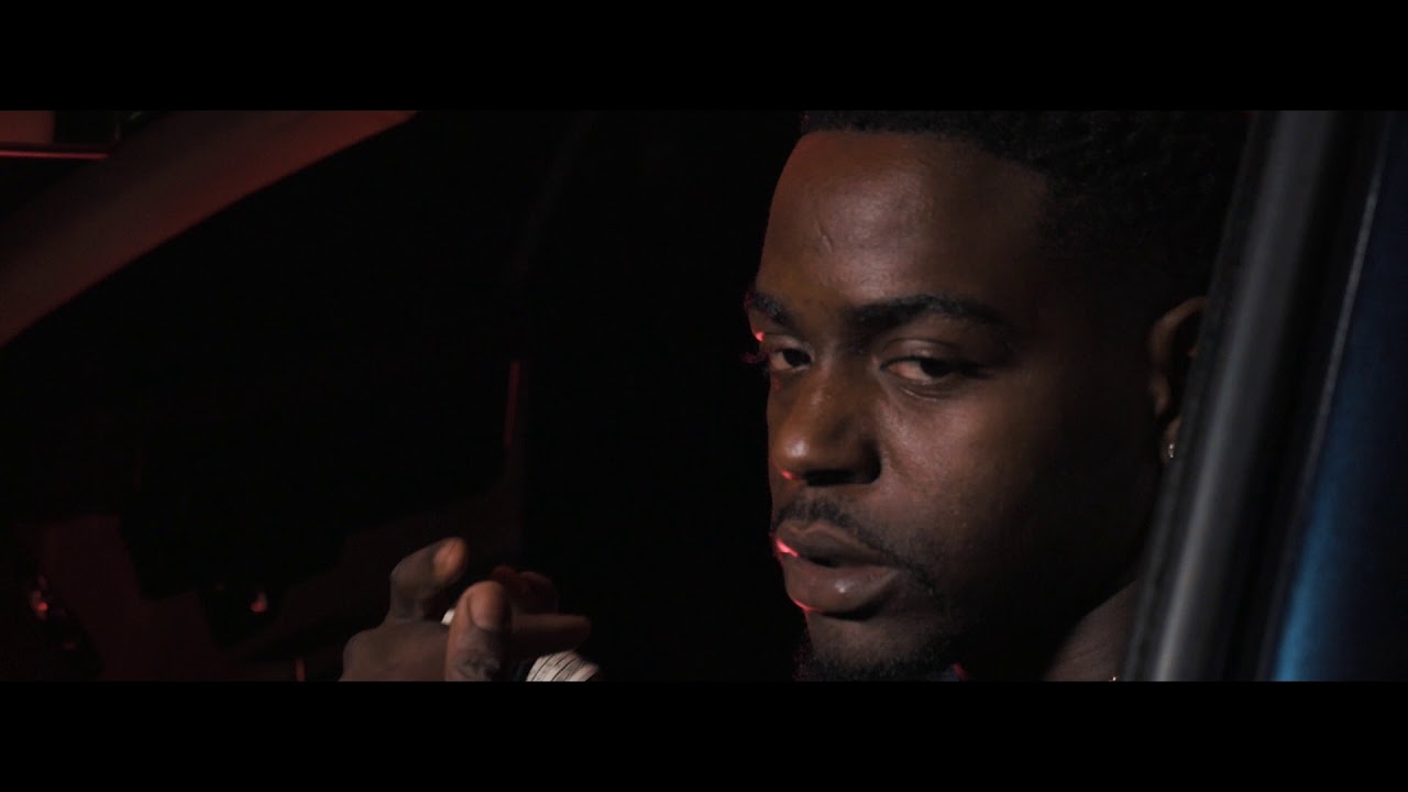Clay Williams - Open Up & Listen (Official Video) [Shot by ...