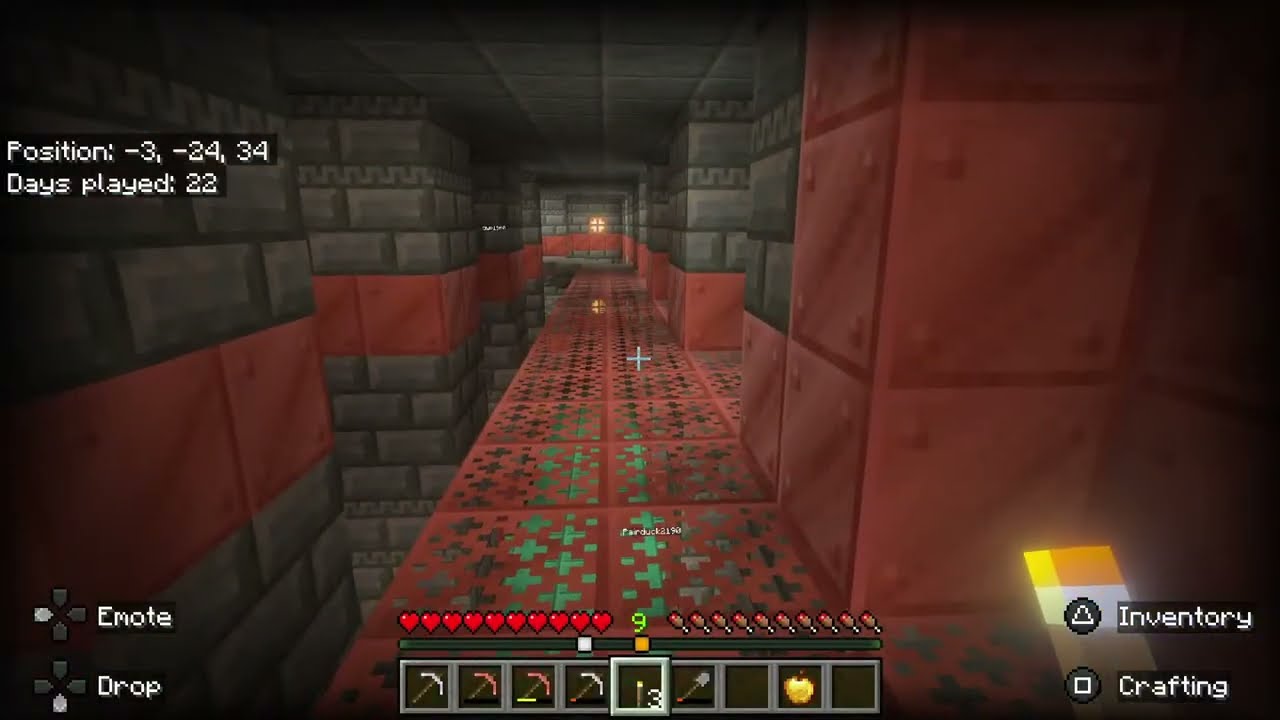 Minecraft And Chill - YouTube