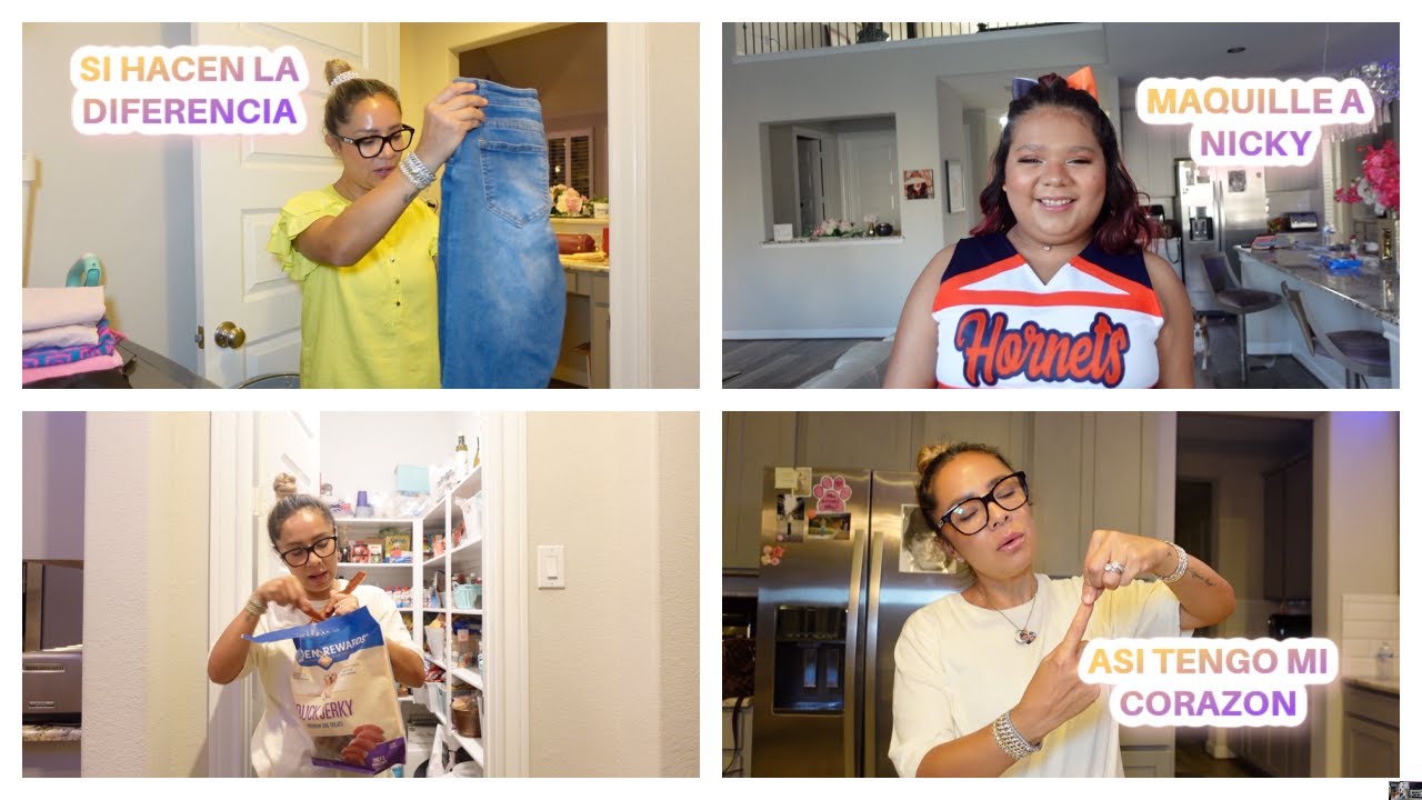 MI VIDA SIN EL...MI MAMI CHOCO FEO... FUI AL DOCTOR Y ME DIERON ALGUNOS ...