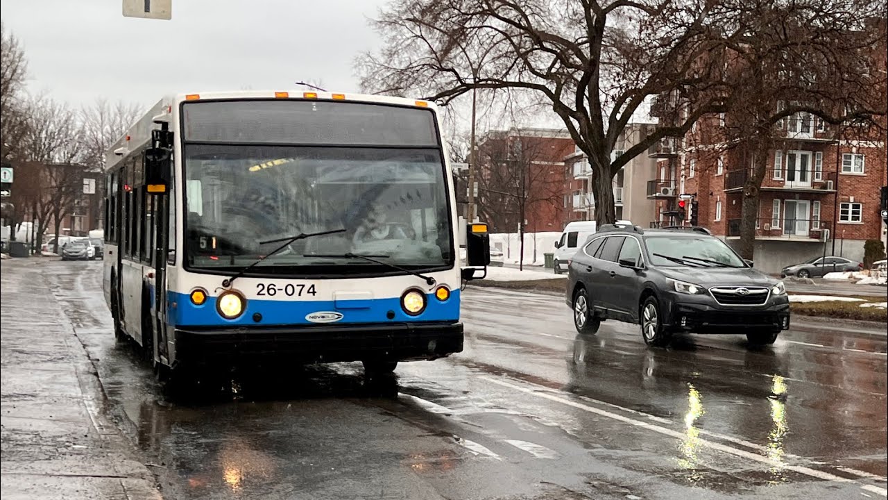 Ride STM 26-074 - YouTube