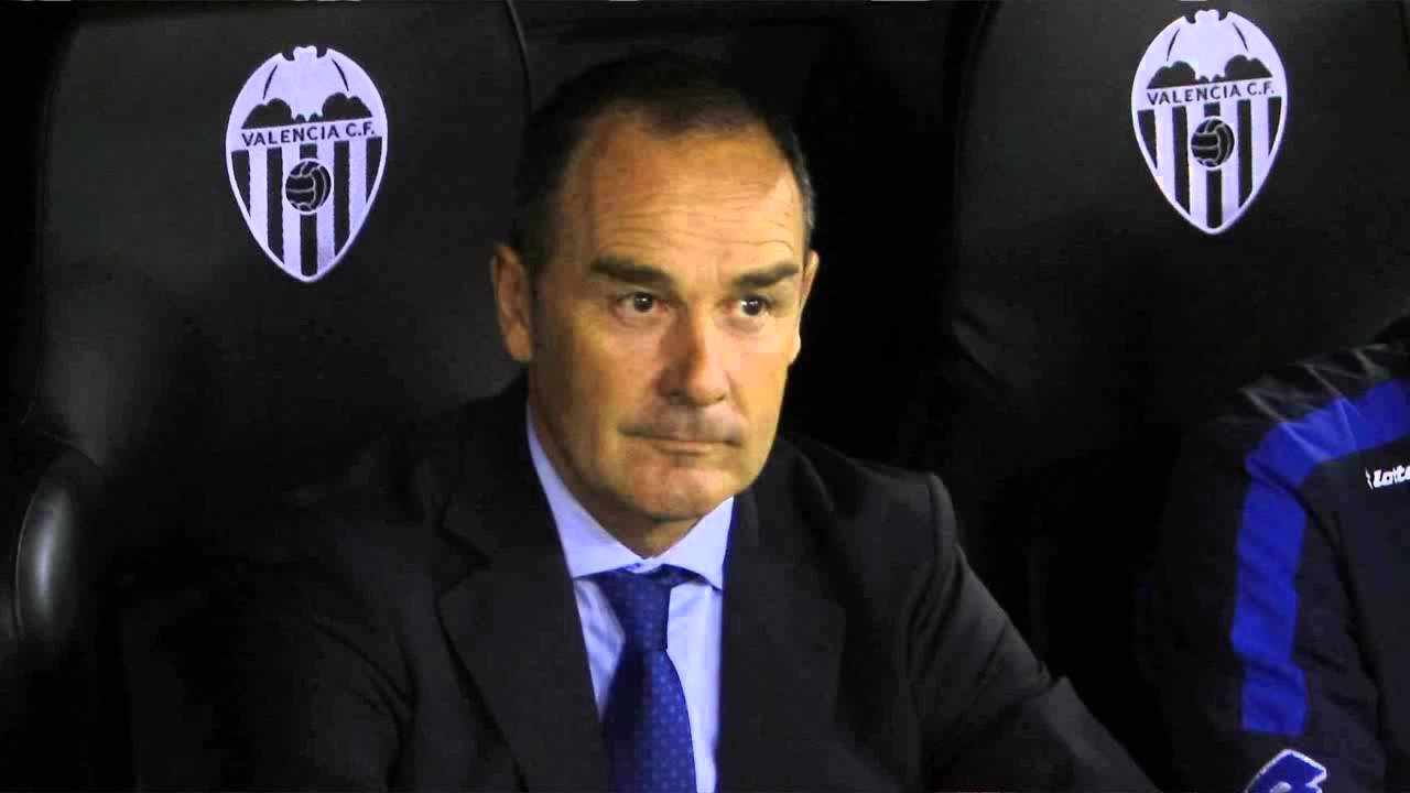 Audio de la Rueda de prensa de Víctor Fernández en Valencia 13.03.2015 ...