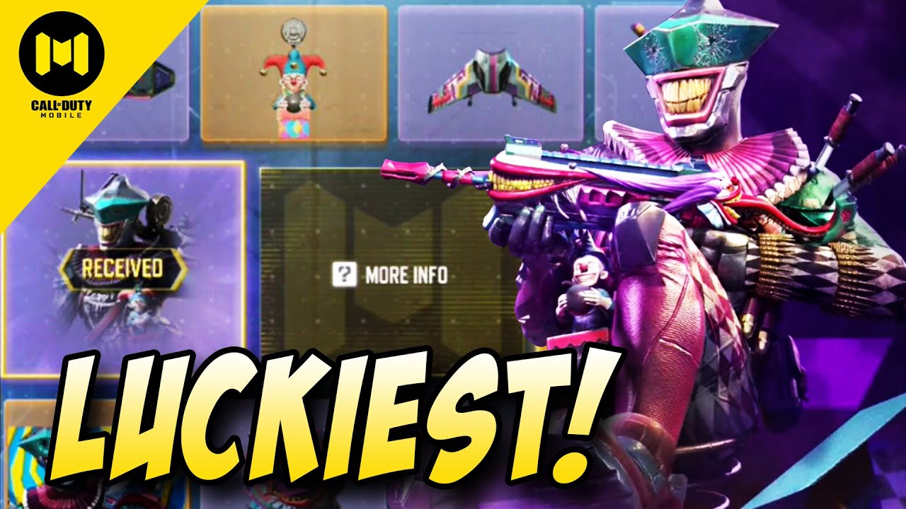Aukaad Ki Baat Social Disruptor Draw Gunzo Clown Coded Cod Mobile Gameplay Hindi Youtube