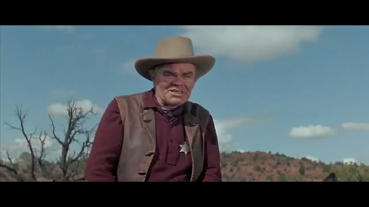 Western Movie You Can't Afford to Miss The Deadliest Gunman in the Wild ...