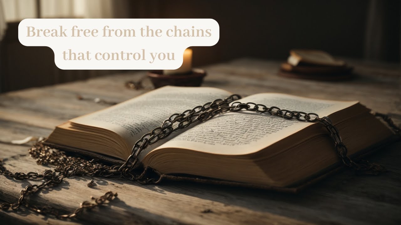 The Graceful Unbinding: Navigating the Divine Equation of Forgiveness ...