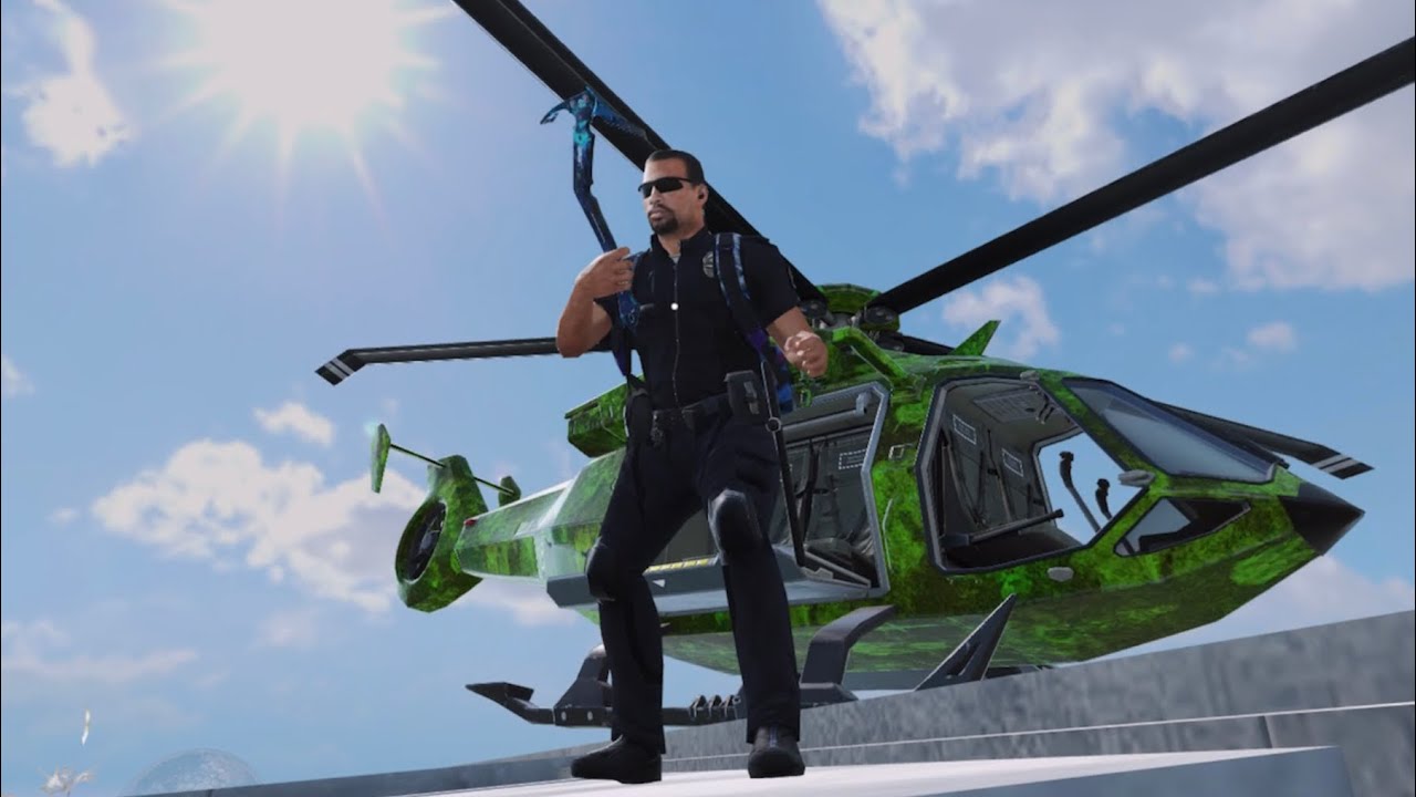 Squad Wipes with Rare Police Skin🧛🏼‍♂️ | 1v4 CODM - YouTube