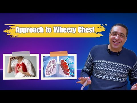 chest - 24 - Approach to Wheezy Chest - YouTube