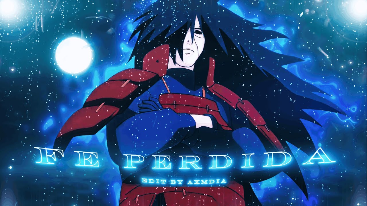 Madara | UNTOUCHABLE FLOW [AMV/EDIT]🔥 - YouTube