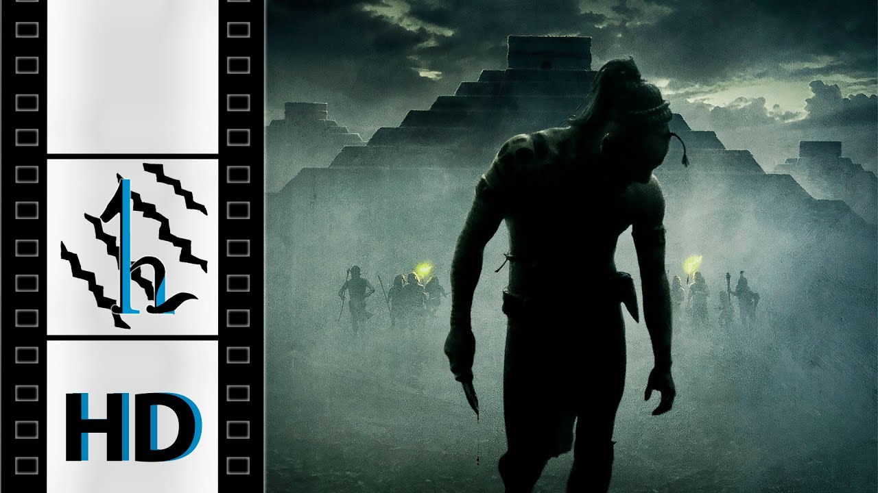 Apocalypto (2006) | Movie Clip • music OST, Clint Mansell - Lux Aeterna ...