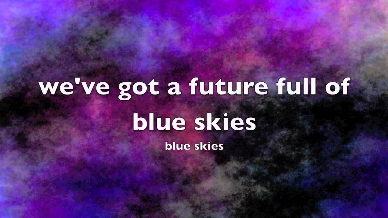 Hummingbird Heartbeat by Katy Perry **with lyrics on screen** - YouTube