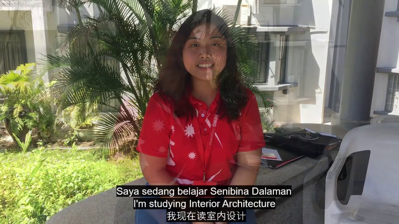 RENG College- Student Testimonials 2019 - YouTube