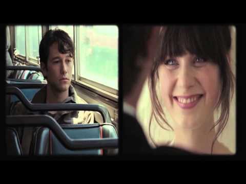 500 Days of Summer - Quelqu'un M'a Dit - Carla Bruni