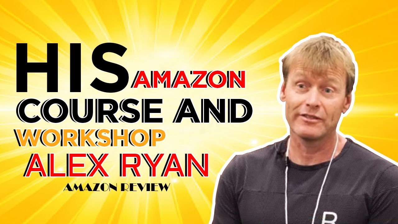 AMZ Easy Automation Amazon Course Reviews - YouTube