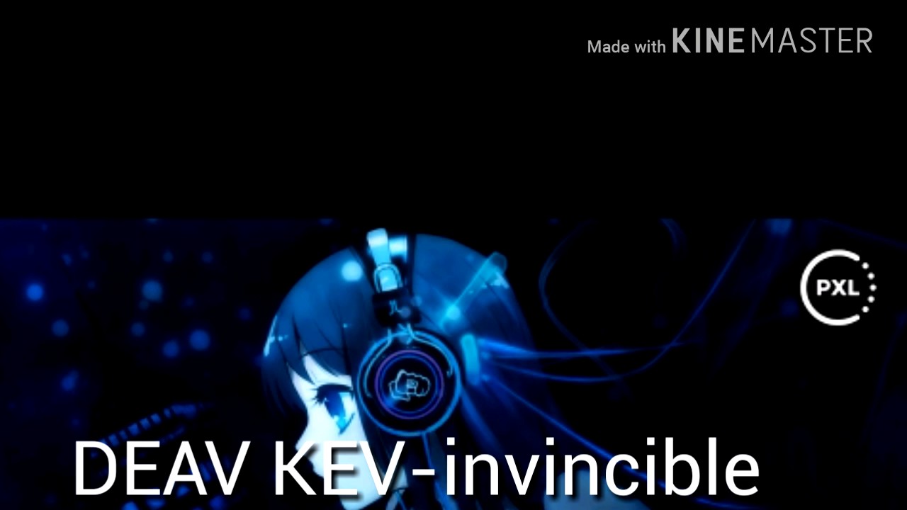 DEAV KEV-INVINCIBLE - YouTube