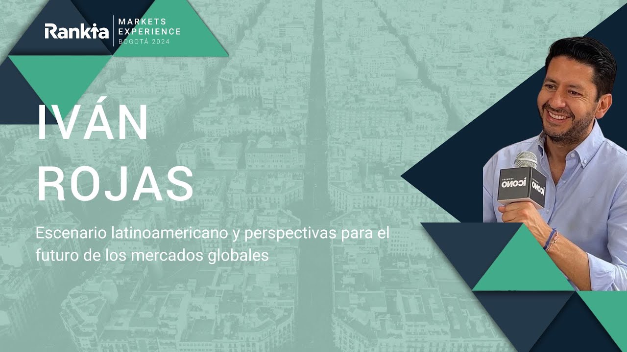 El futuro del Mercado Latinoamericano y la Innovación en Trading con ...