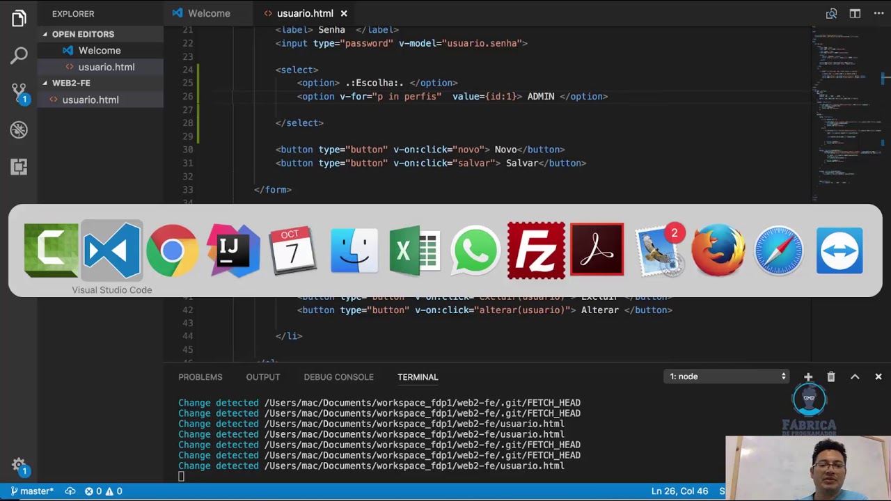Aula07 Parte 06 - YouTube