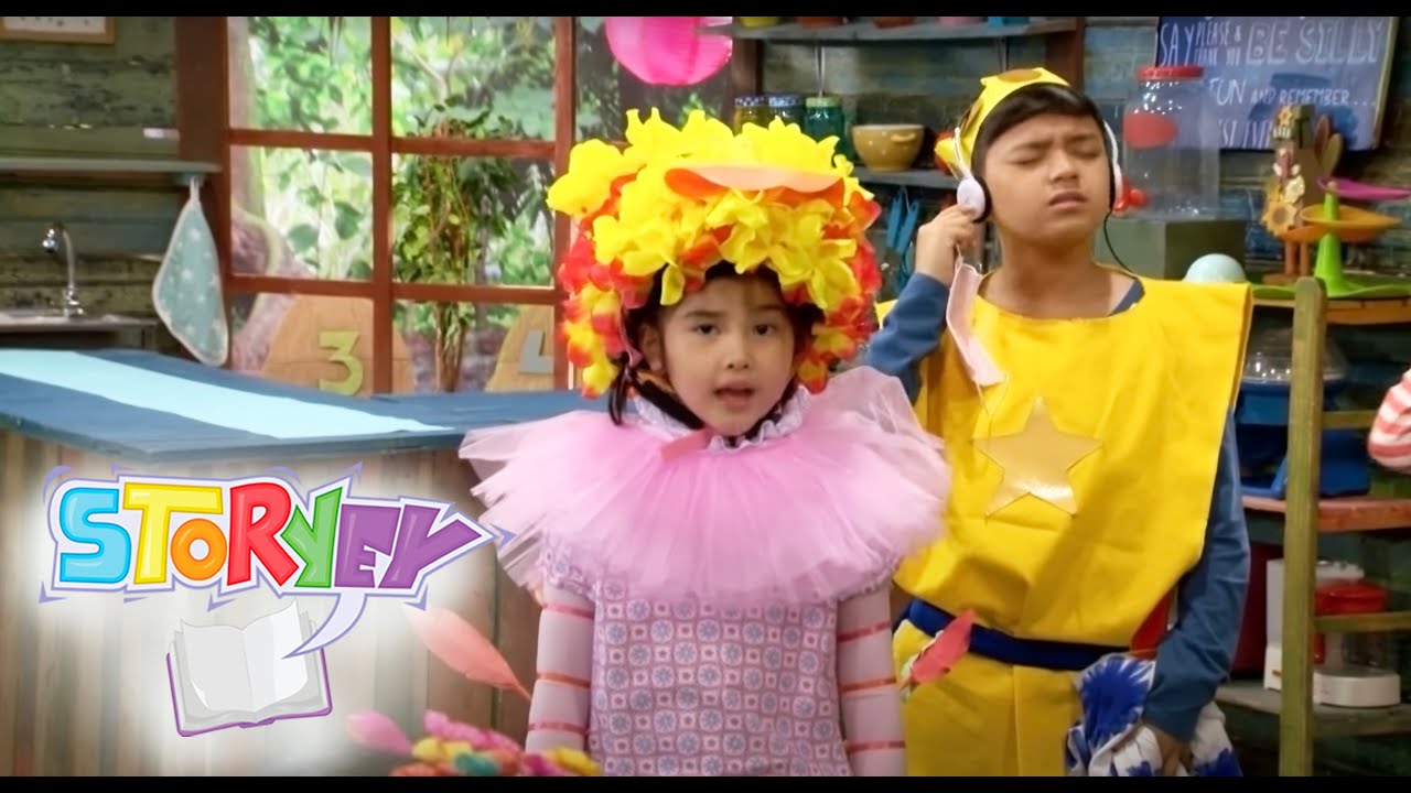 StorYeY: Ibong Adarna Full Episode | Team YeY Season 2 - YouTube