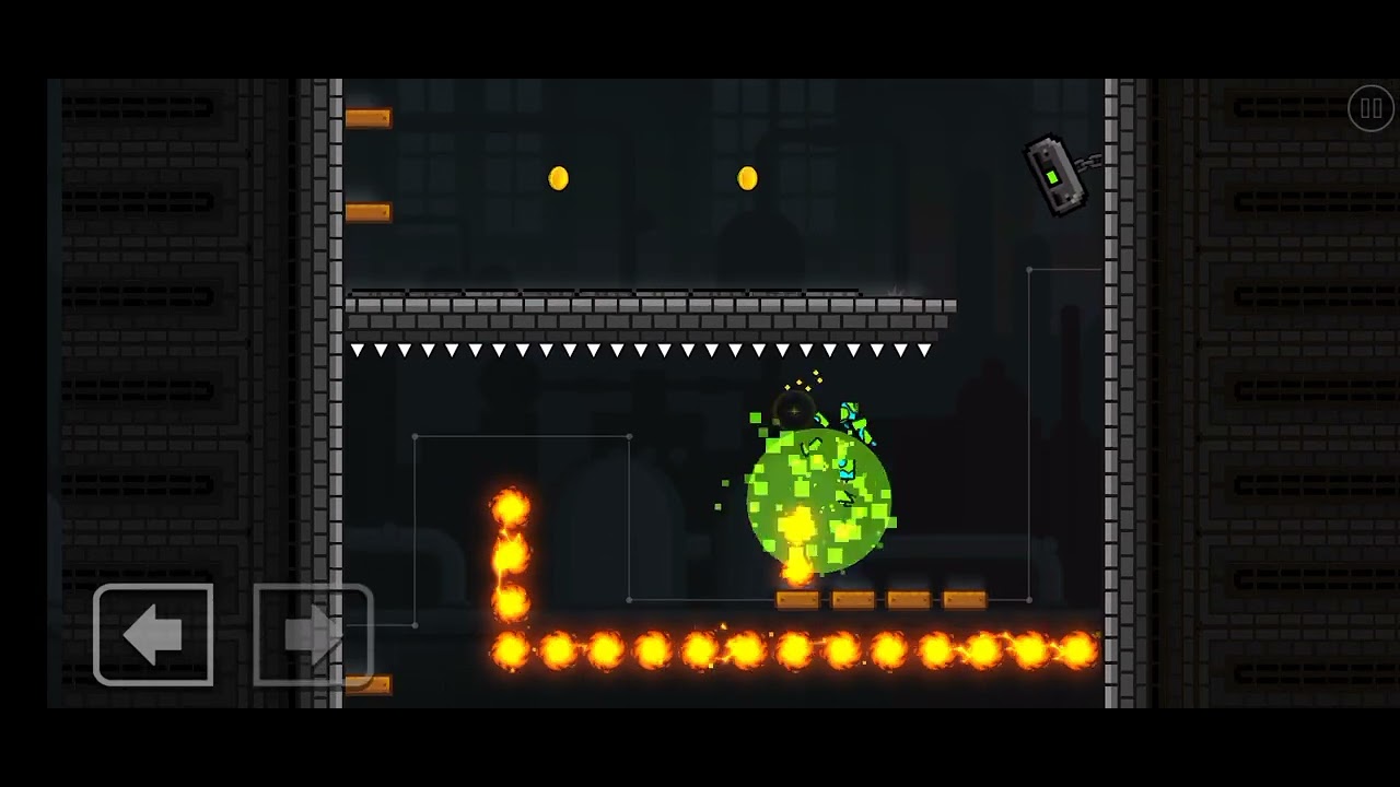 jugando y guíando como pasar el nivel de la torre - YouTube