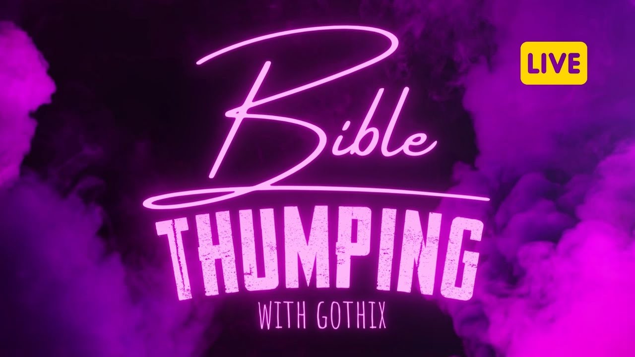 thumpity thump thump - YouTube