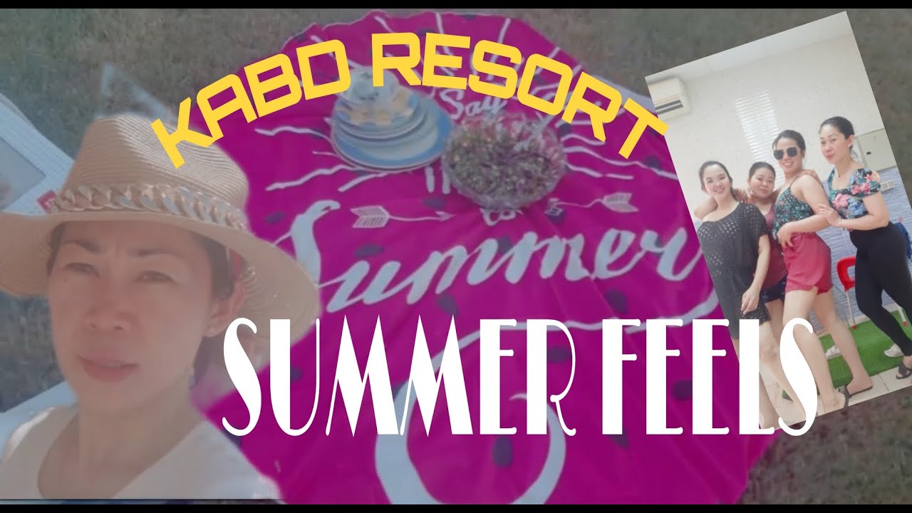 Kabd Resort/Happy 8yrs of life Kuwait/FILIPINA IN KUWAIT - YouTube