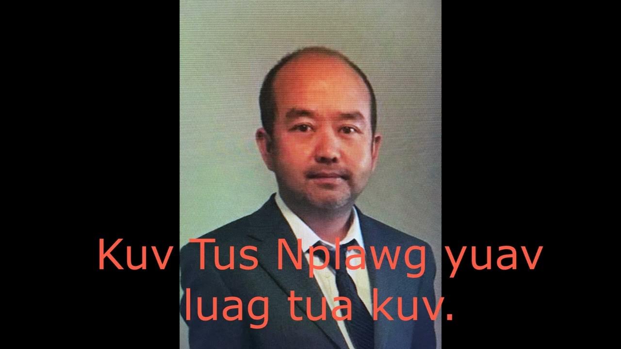 Tsuav me2 kuv yuav luag tuag.2/24/24 - YouTube