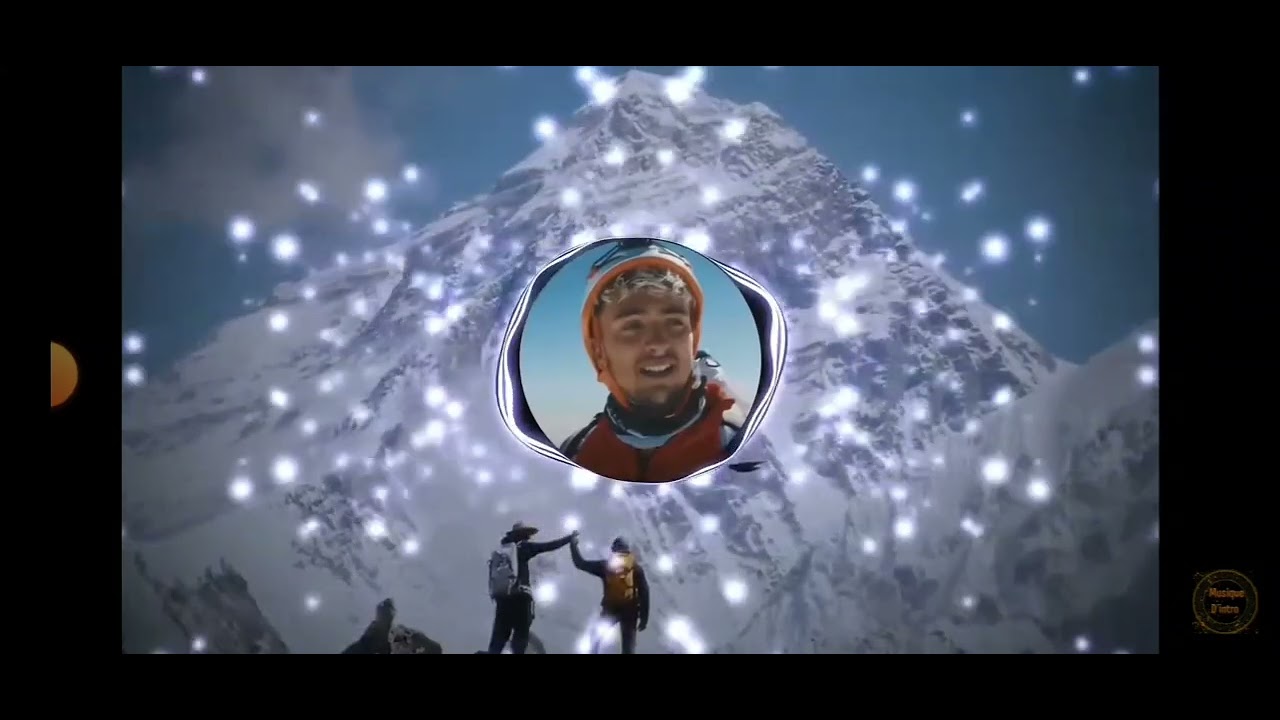 la musique inoxtag - YouTube