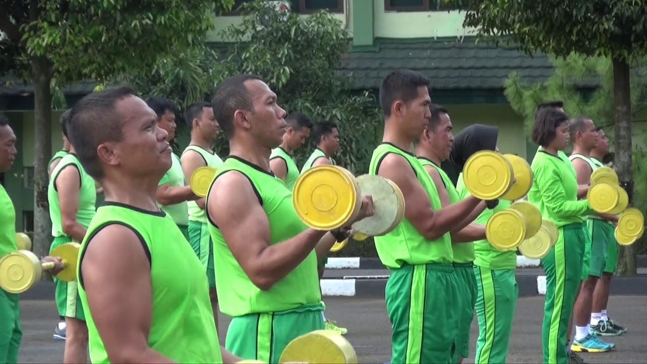 Video Profil Disjasad - YouTube