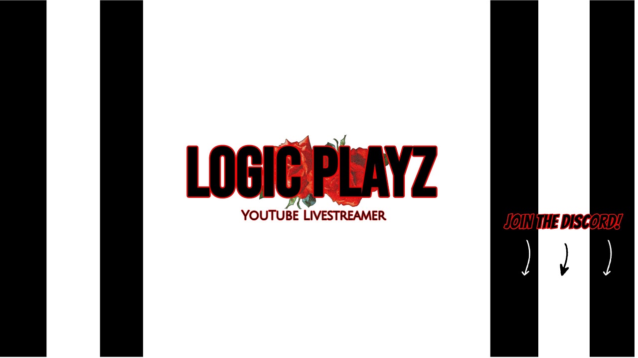 Fortnite Gameplay + Adding Viewers | Logic Playz - YouTube