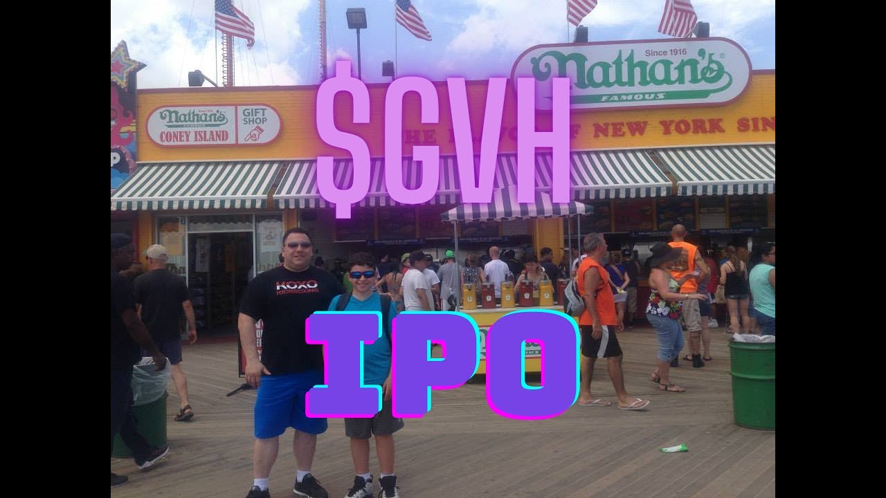 IPO REVIEW Globavend Holdings Limited $GVH - YouTube