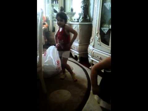 Dovsanim ay dovsanim- Selcan Ayla